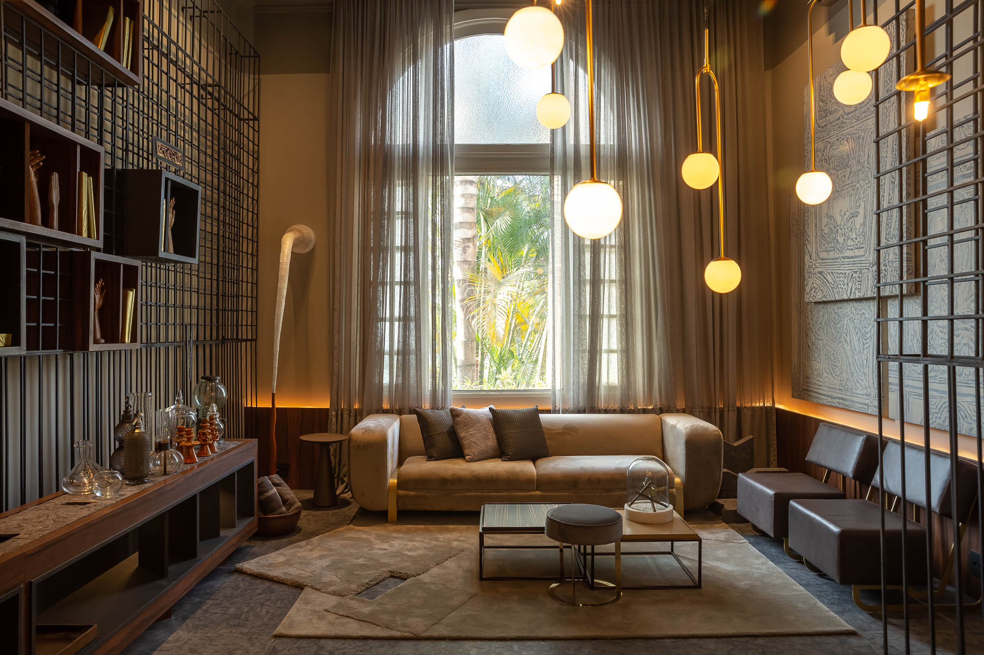 CASACOR 2019 - Rio de Janeiro | Tintas Coral