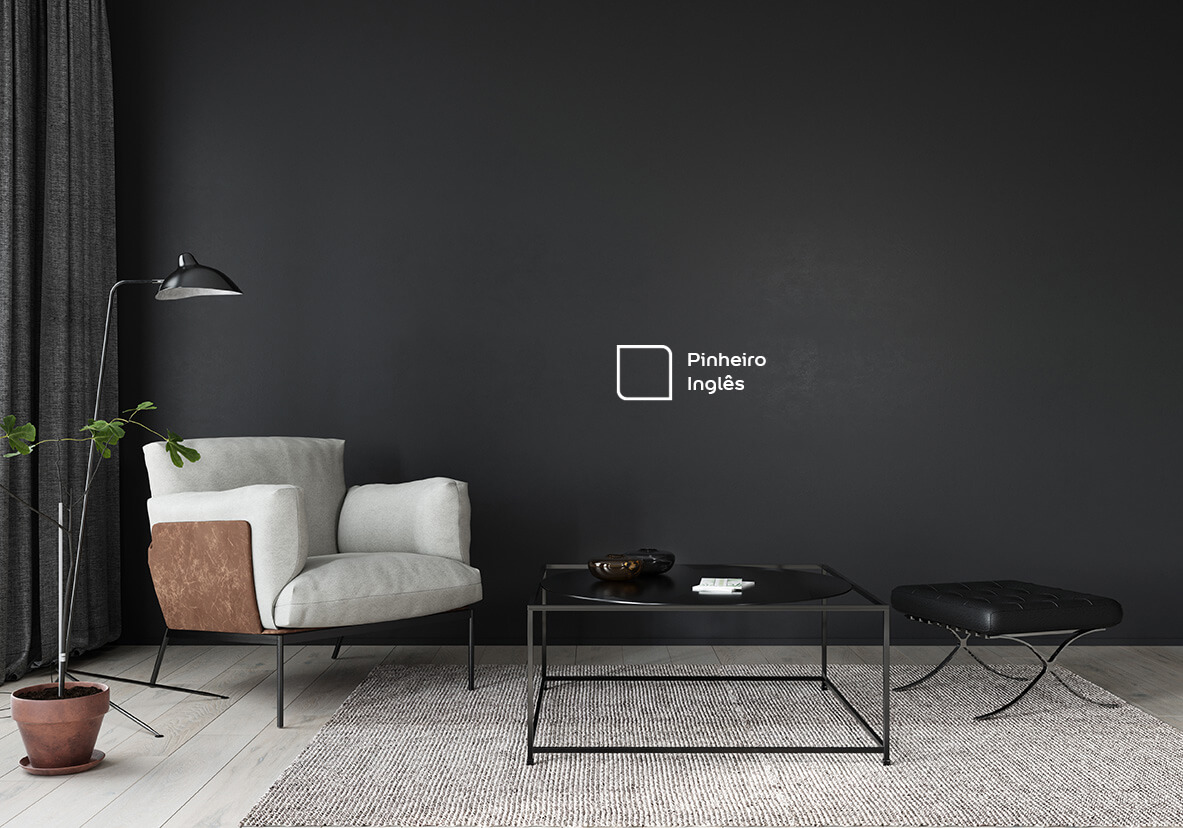 Combinações de cores irresistíveis com o cinza | Tintas Coral